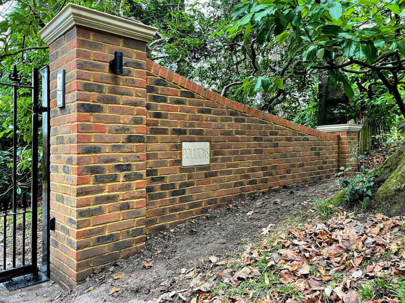 Gallery - Wentworth Brickwork